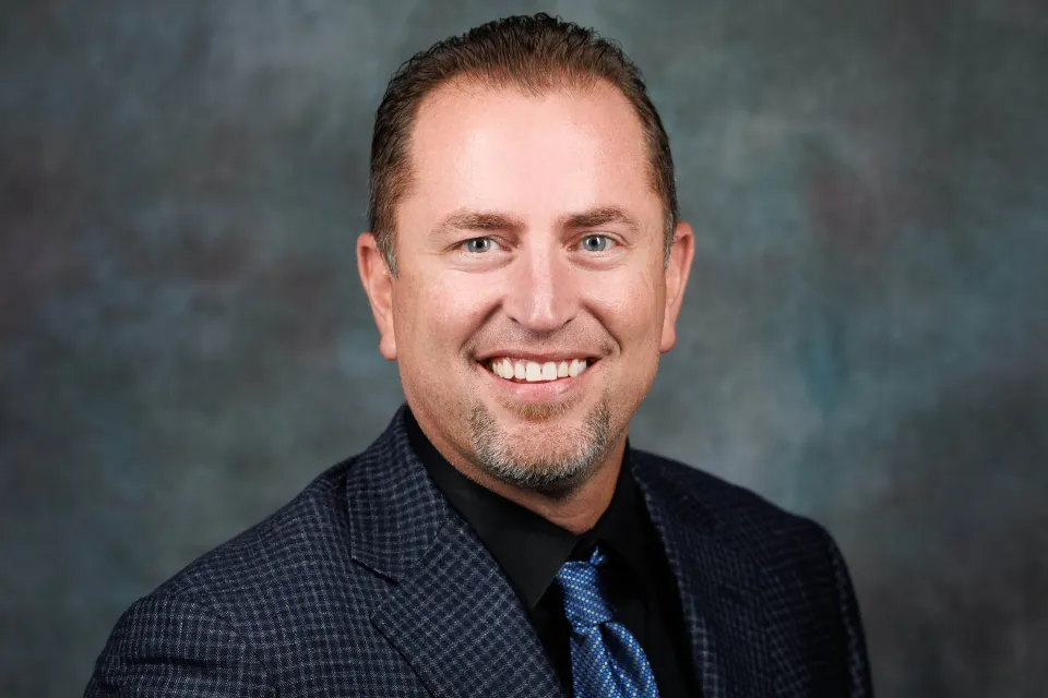 Michael Gates | United Contractors